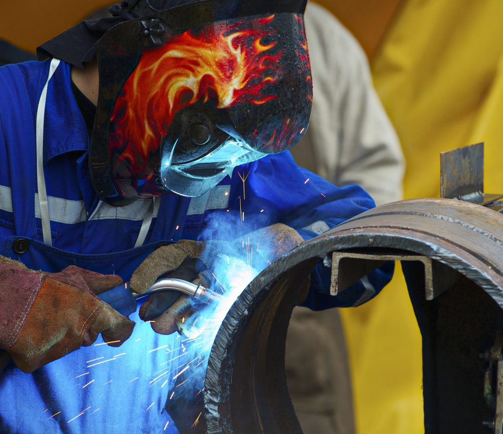 Mastering Precision: Tungsten Inert Gas Welding - Idea Illuminator
